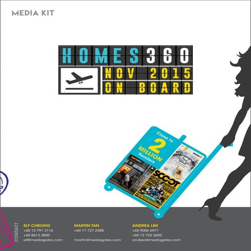 H360 in flight media kit(nov2015) | PDF