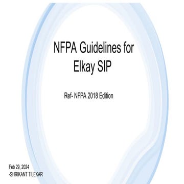 H3 area norms and Guidelines_NFPA 30 1.ppt