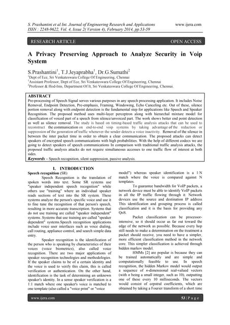 Data Hiding In Audio Signals Using Wavelet Transform With Enhanced Security Pdf