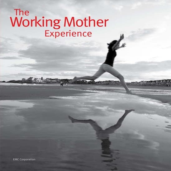 eBook: The Working Mother Experience | PDF