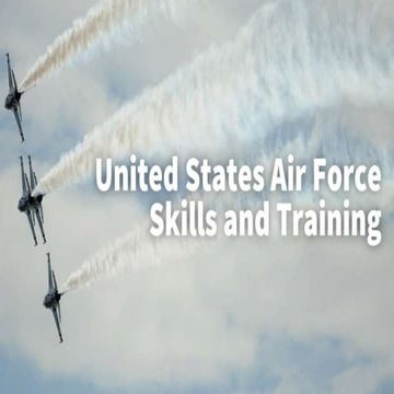 Hacking4Defense - University of Virginia - Leadership Development | PPTX