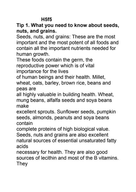 The 6 caribbean food groups | ODP