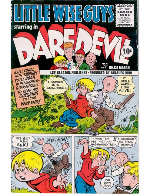 Dan Dunn Sunday Comics | PDF