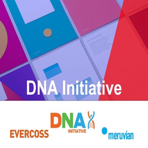 DNA v1.3 | PDF