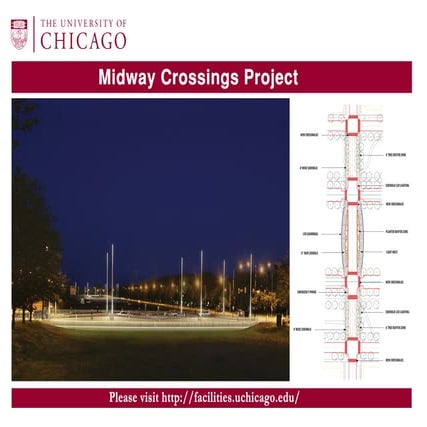 Adopted Road and Footpath examples Cellweb TRP | PDF
