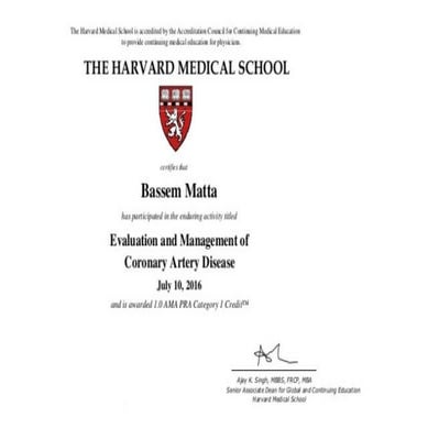 Harvard Medical School | PDF