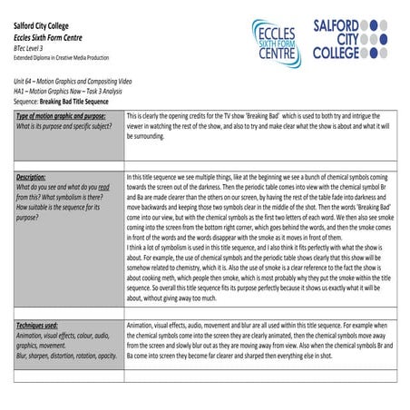 Photography shoot risk assessment form finished | DOCX