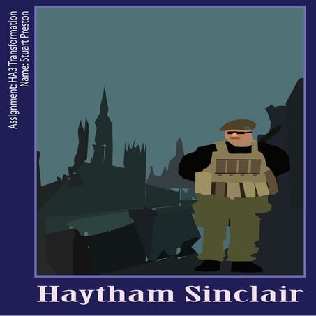 HA3 final artwork | PDF