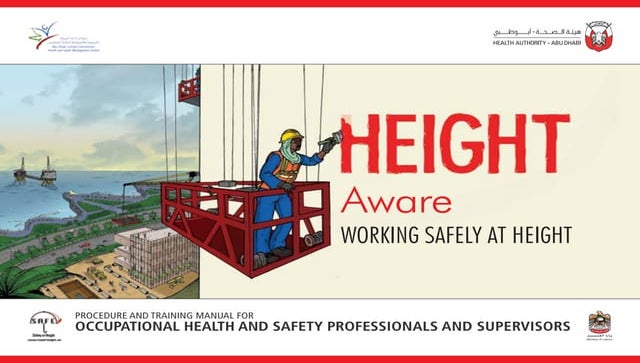 Work At Height | PPT