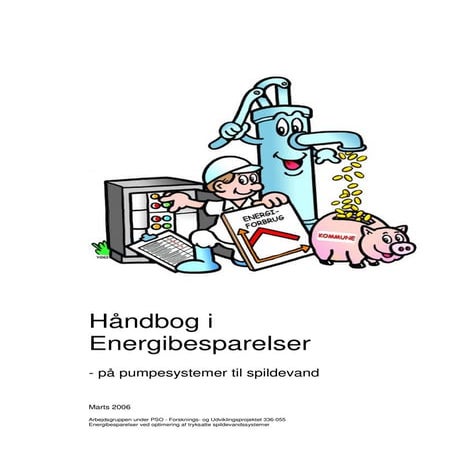 Haandbog energioptimering | PDF