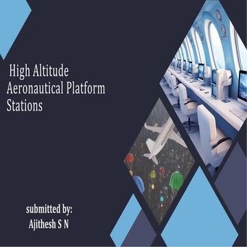 haaps00.pptx July hey thanne hhah aircraft or airships situated in the ...