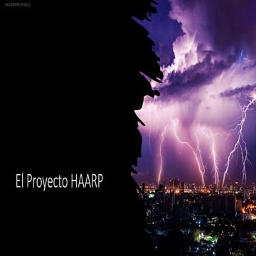 Haarp.pptx