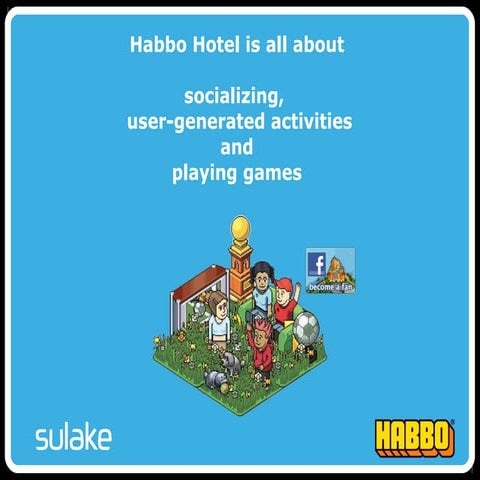 Habbo Hotel | PPT