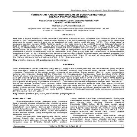 Habibah baik11-14 | PDF