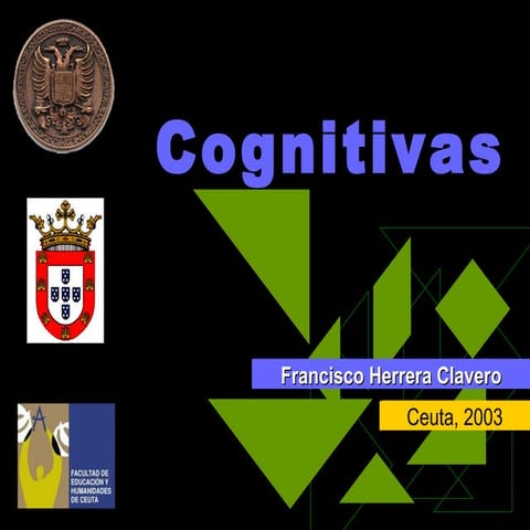 Habilidades cognitivas | PPT