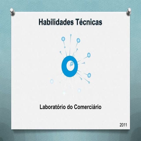 Habilidades Técnicas | PPT