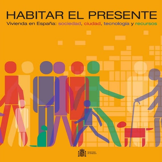 Habitar el presente ciudad | PDF