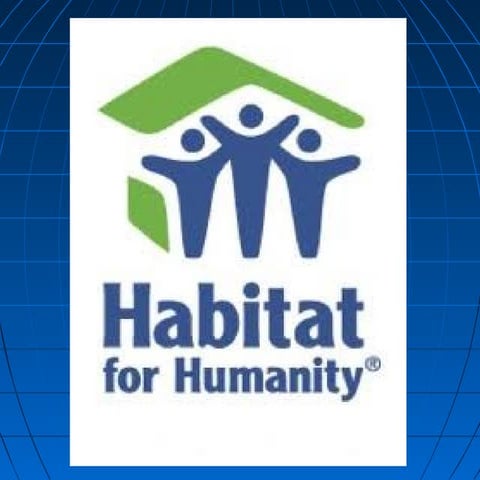 Habitat for Humanity | PPT