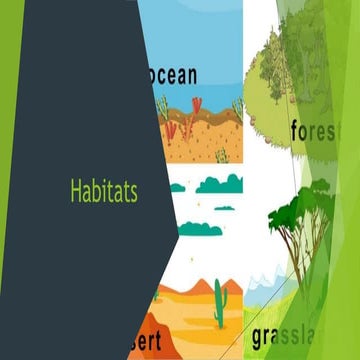 habitats-200825160513.pptx