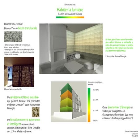 Experiment with natural nanomaterials - Student laboratory worksheet ...