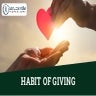 Habit of Giving | PPTX