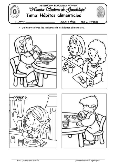 Trabalenguas 3 | PPT