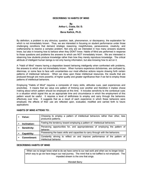 Personal Space Intervention Plan, Script | PDF