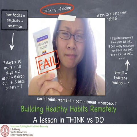 Forming Habits- Cues from "The 7 Habits" | KEY