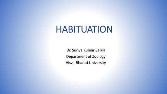 Laws of limiting factors | PPTX | Geography | Science