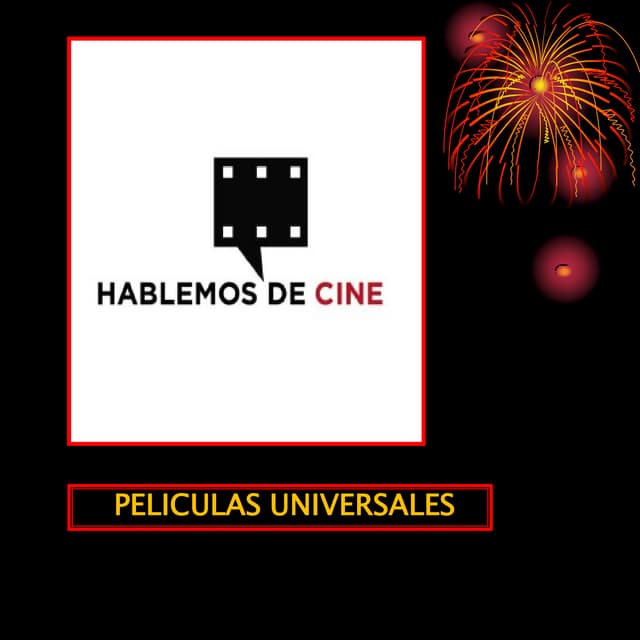 Hablemos de cine | PDF