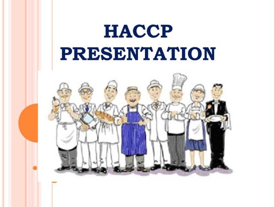 Tab 2 haccp team (example) | DOCX | Business | Business and Finance