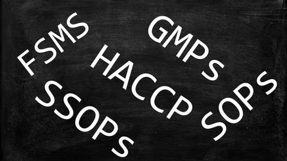 SSOP- SANITATION STANDARD OPERATING PROCEDURES | PPTX