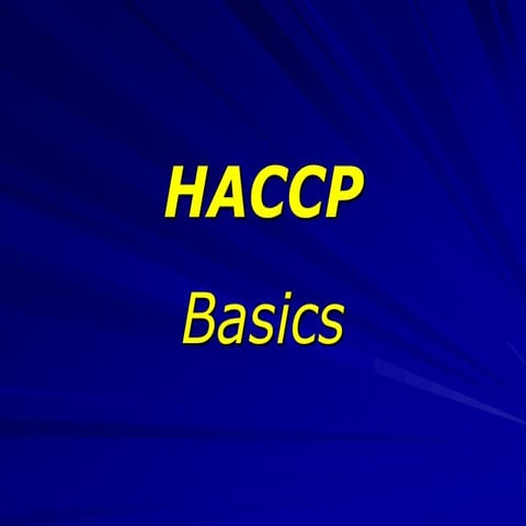 HACCP Basics.ppt