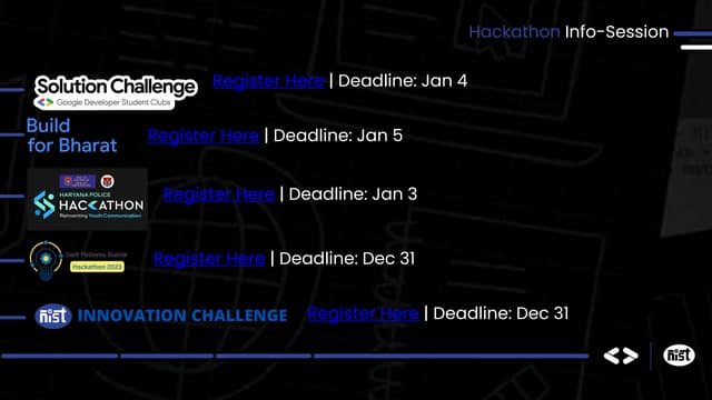 Solution Challenge 2025-AI for a Better Tomorrow | PPTX