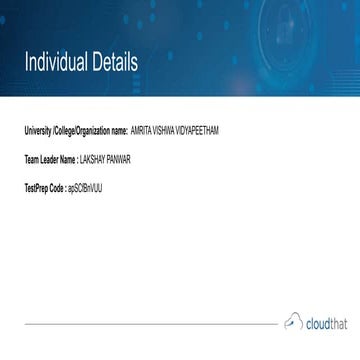 Hackathon PPT Template[83] - Read-Only.pptx | Cloud Computing | Internet