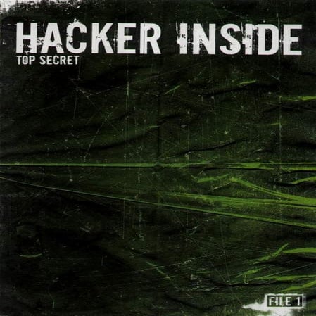 Hacker inside-vol.-1 | PDF