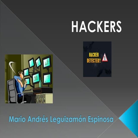 Ventajas y Desventajas de Contratar Hackers en las Empresas | PPT