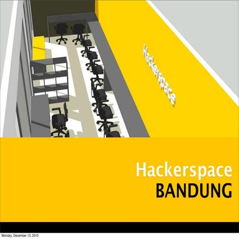 Hackerspace @ fowab | PDF