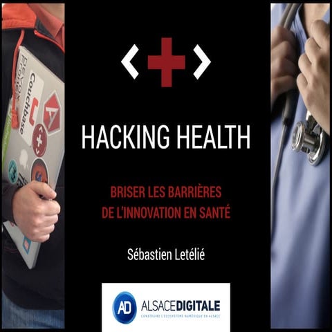 Hacking health-camp - Hacking Health | PPT