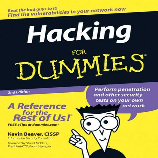Hacking fohjkgkijlhl;jhgfsdfghjkr Dummies 2hjhgjkhuind Ed.pdf