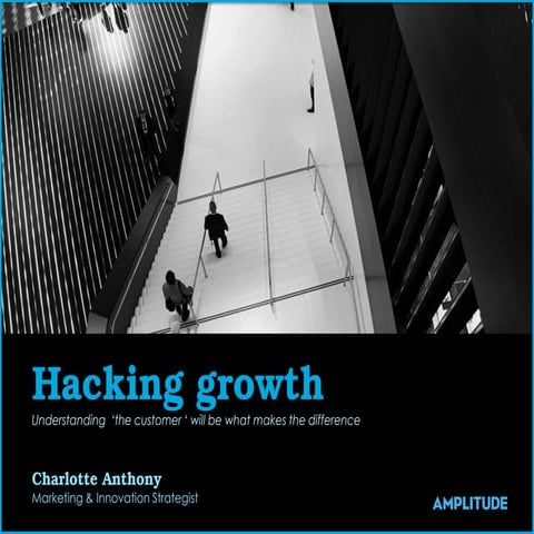Hacking Marketing Growth | PDF