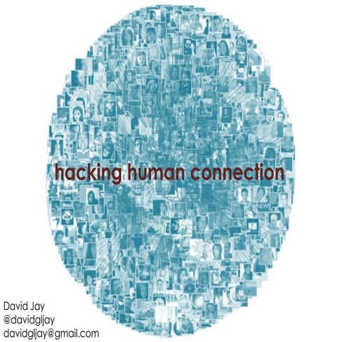 Hacking Human Connection | PDF