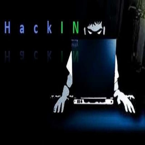 Hacking Intro Pptx Information And Network Security Computing 6515