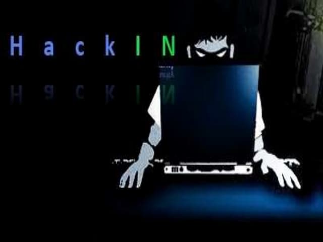 Hacking Intro Pptx Information And Network Security Computing 6515