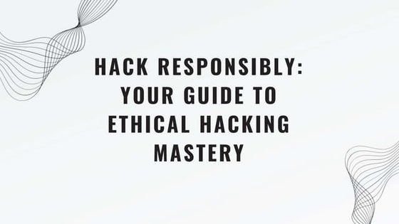 Fortifying Digital Defenses A Deep Dive into Cybersecurity - Presentation.pptx