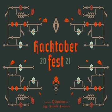 Hacktober Fest Info Session | PPT