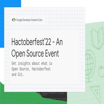 Hacktoberfest'22.pptx