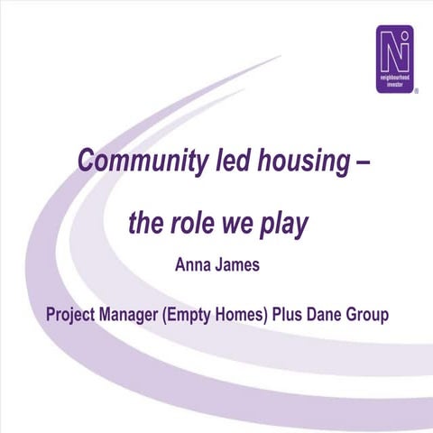 Lpv Presentation Pdf