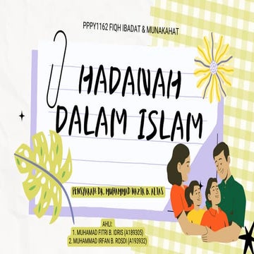 Hadanah dalam Islam.pdf