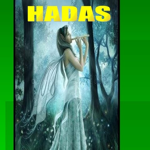 Hadas | PPS